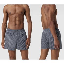 Ralph Lauren Shorts POLO Ralph Lauren Classic Woven Boxer Trunk Boxershorts Shorts Underwe