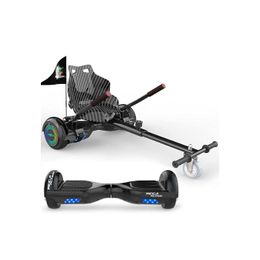 Mega Motion Balance Scooter Kart A03