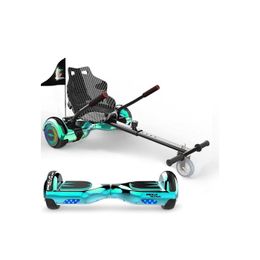Mega Motion Balance Scooter Kart A03