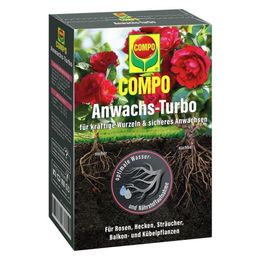 Compo Pflanzendünger Compo Agrosil Wurzel Turbo 700g