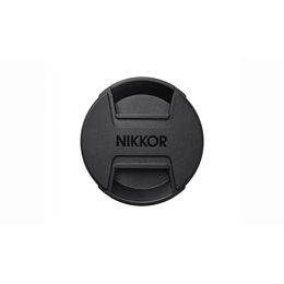 Nikon LC-72 B Objektivdeckel Objektivzubehör
