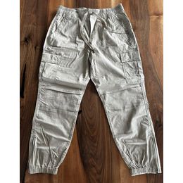 Ralph Lauren Cargohose POLO Ralph Lauren Cargo-Pants Festival City Travel Trousers Pants Carg