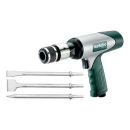 Metabo Druckluft-Meißelhammer DMH 290 Set