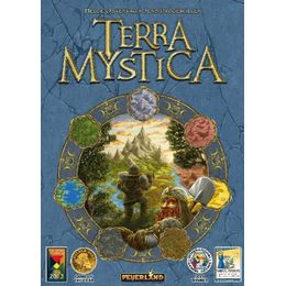 Feuerland Spiel, Terra Mystica (Spiel)