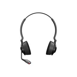 Jabra Engage 55 Stereo 14401-30 Wireless-Headset (DECT