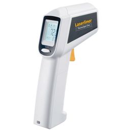Laserliner Thermodetektor Infrarot-Thermometer ThermoSpot One