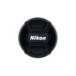 Nikon Objektivdeckel LC-95 Objektivzubehör