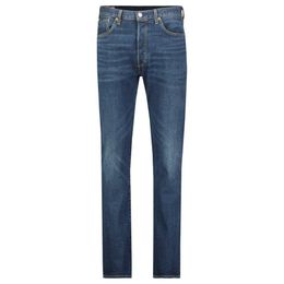 Levi's Levi's® 5-Pocket-Jeans Herren Jeans 501 Regular Fit (1-tlg)