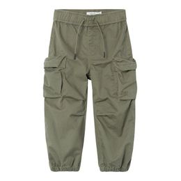 name it Stoffhose NMMBEN R PARACHUTE PANT 1900-TF NOO