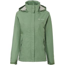 Vaude Funktionsjacke Wo Escape Light Jacket WILLOW GREEN