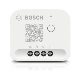 Bosch Smart Home Dimmer - Weiß