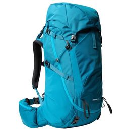 The North Face - Women's Terra 55 - Trekkingrucksack Gr 55 l - M/L blau