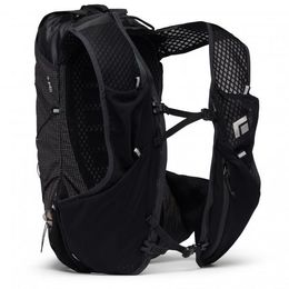 Black Diamond - Distance 8 - Trailrunningrucksack Gr 8 l - M schwarz