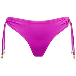 watercult - Women's Viva Energy Bikini Bottoms 697 - Bikini-Bottom Gr 36 rosa