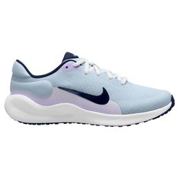 Nike - Kid's Revolution 7 - Runningschuhe US 6 | EU 38,5 grau