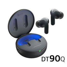 LG TONE Free DT90Q Dolby Atmos TONEDT90Q Bluetooth Kopfhörer