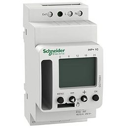 Schneider Electric Hutschienen-Zeitschaltuhr