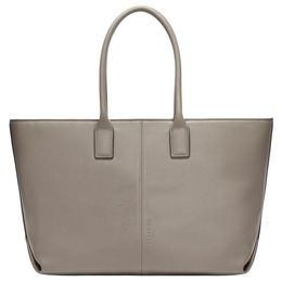 Liebeskind Berlin Shopper Chelsea M SEASONAL NOOS BIKER (1-tlg), Handtasche Bag Ladies, Zertifiziert nach LWG, braun