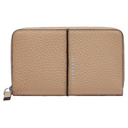 Liebeskind Berlin Geldbörse Frieda LILLY HEAVY PEBBLE, beige