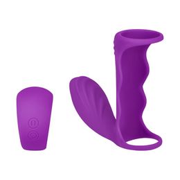 EIS Vielseitiger Penisring, 3,2 - 3,7 cm