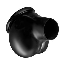 Rimba Latex-Penis- und Hodenmanschette