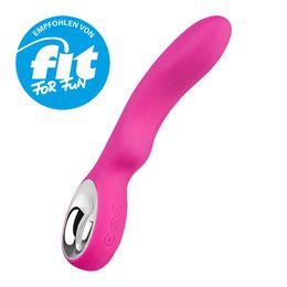 EIS Deluxe G-Punkt-Vibrator, 25 cm