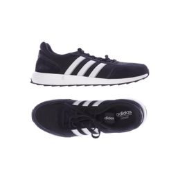 Adidas Herren Sneakers, schwarz