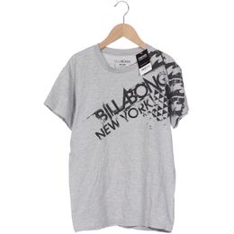 Billabong Herren T-Shirt, grau