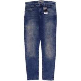 PETROL INDUSTRIES Herren Jeans, blau, Gr. 50