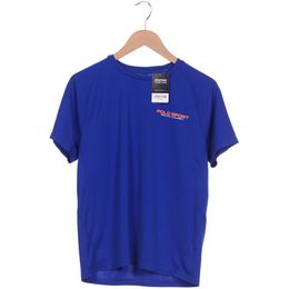Polo Ralph Lauren Herren T-Shirt, blau, Gr. 48