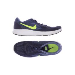 Nike Herren Sneakers, marineblau