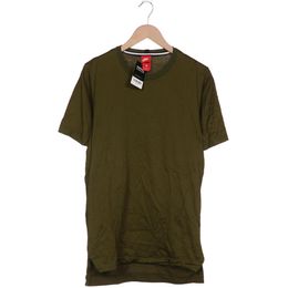 Nike Herren T-Shirt, grün, Gr. 48