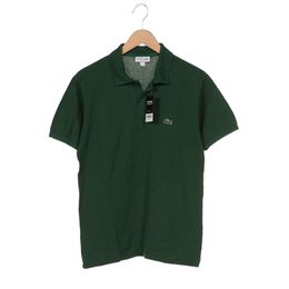 Lacoste Herren Poloshirt, grün