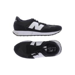 New Balance Herren Sneakers, schwarz, Gr. 42