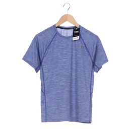 New Balance Herren T-Shirt, blau