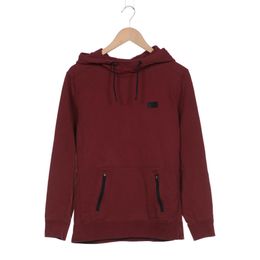 Abercrombie & Fitch Abercrombie & Fitch Herren Kapuzenpullover, bordeaux, Gr. 46