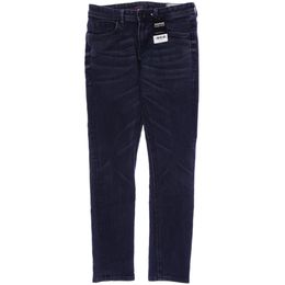 Tom Tailor Denim Herren Jeans, marineblau, Gr. 48
