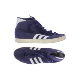 adidas originals Herren Sneakers, blau, Gr. 10