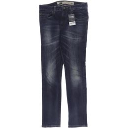 PETROL INDUSTRIES Herren Jeans, blau, Gr. 46