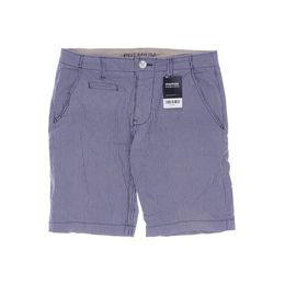 Jack & Jones JACK & JONES Herren Shorts, blau