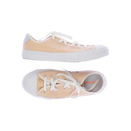 Converse Damen Sneakers, orange