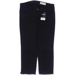 Esprit Damen Jeans, schwarz, Gr. 40