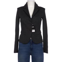 Hallhuber Damen Blazer, grau