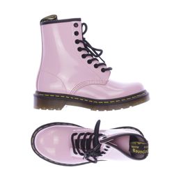 Dr. Martens Damen Stiefelette, pink