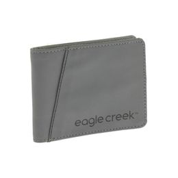 Eagle Creek Damen Portemonnaie, grau