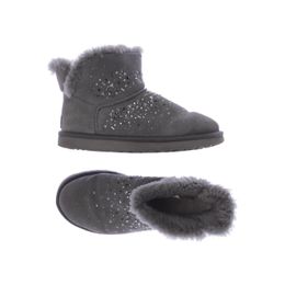 UGG Australia UGG Damen Stiefelette, grau