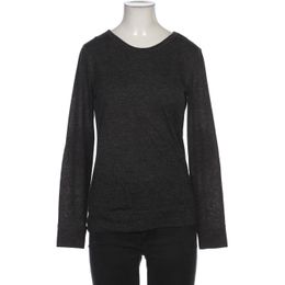 Esprit Damen Langarmshirt, grau