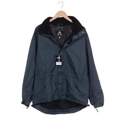 Vaude Herren Jacke, türkis