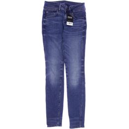 G-Star Raw G Star RAW Damen Jeans, blau, Gr. 25