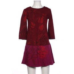 Desigual Damen Kleid, rot